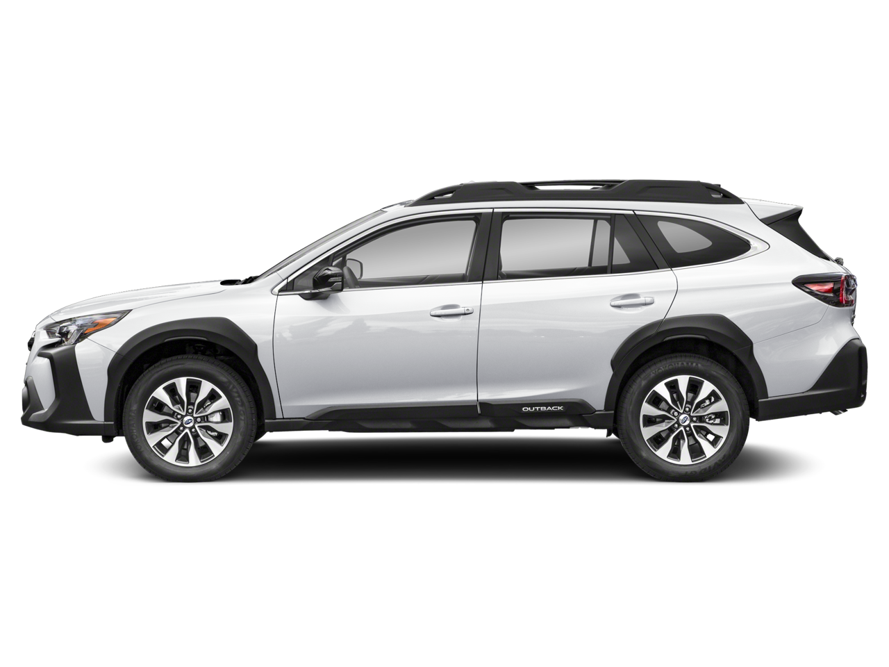 2025 Subaru Outback Limited XT Jackson MS | Paul Moak Honda ...