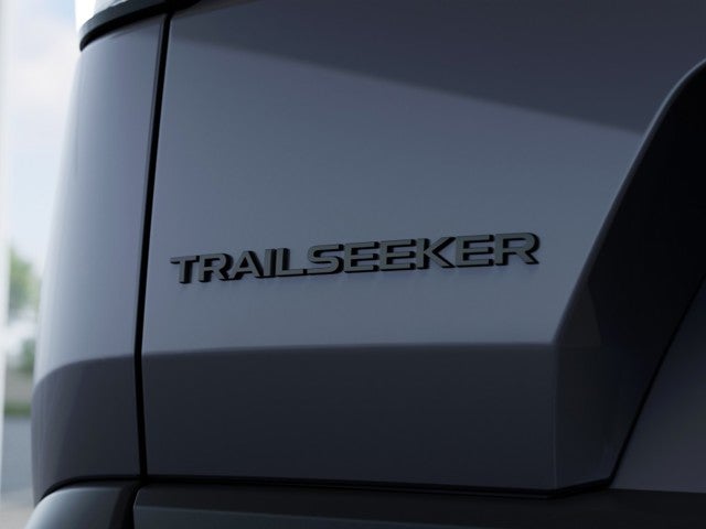 2026 Subaru TRAILSEEKER Premium Jackson MS | Paul Moak Honda ...