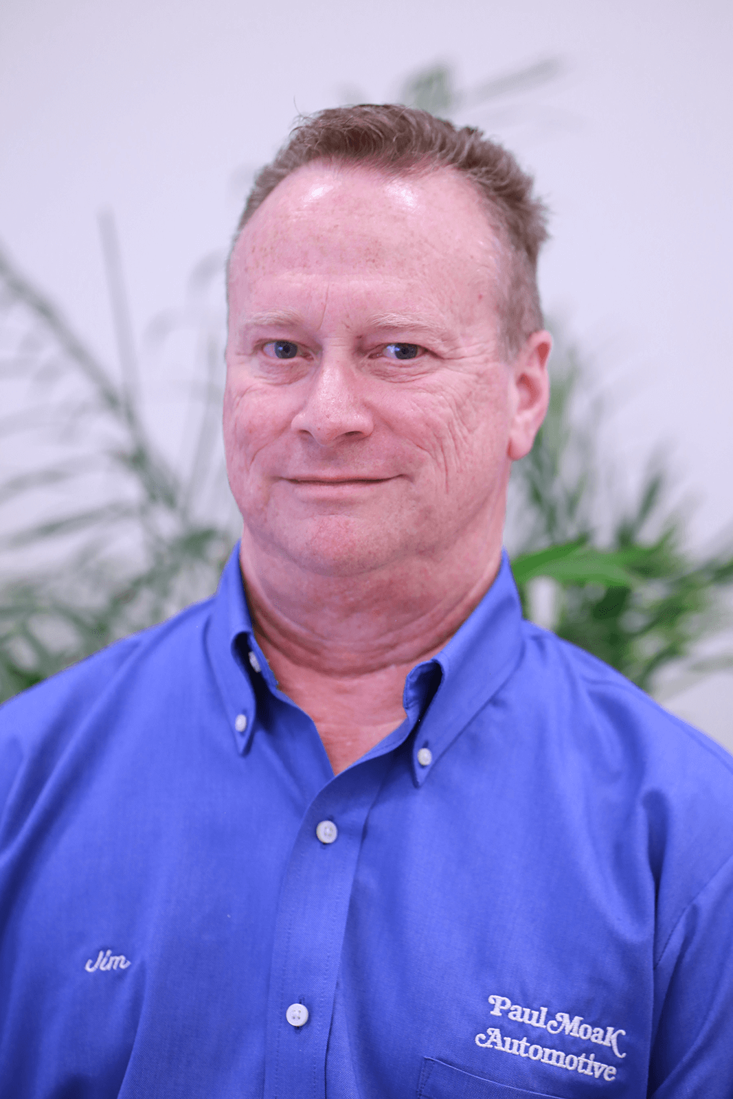 Paul Moak Honda Staff | Jackson Honda dealer in Jackson MS