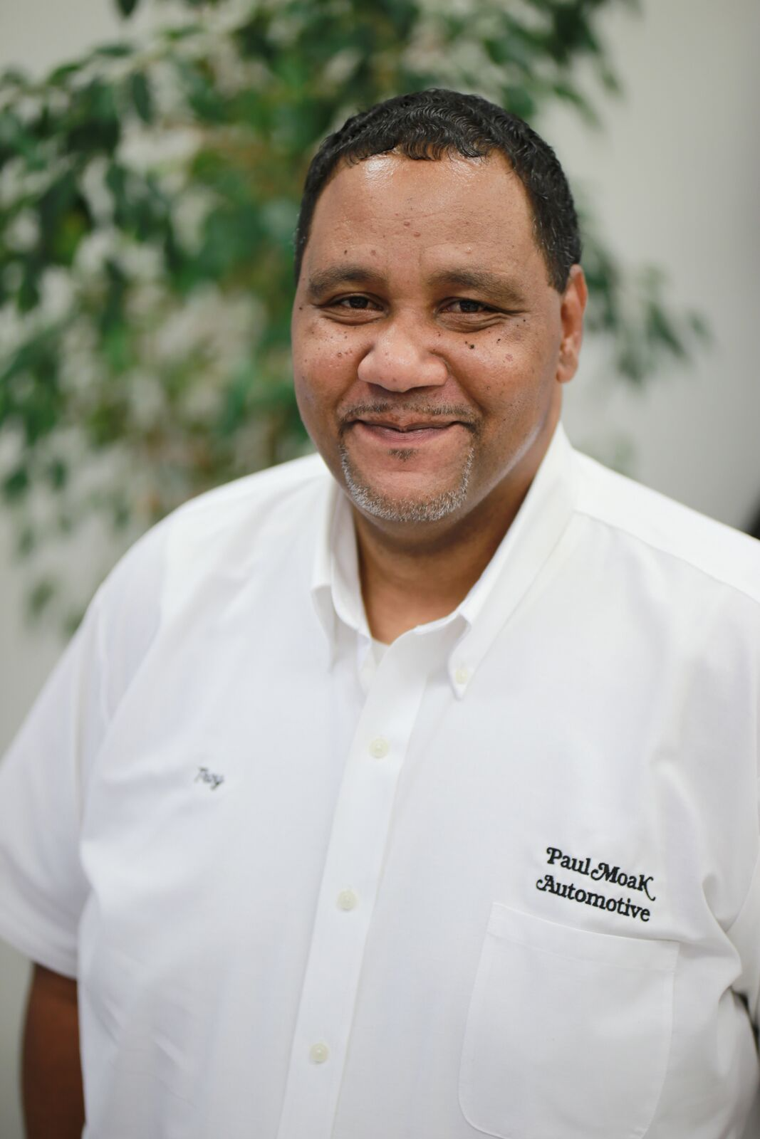 Paul Moak Honda Staff | Jackson Honda dealer in Jackson MS